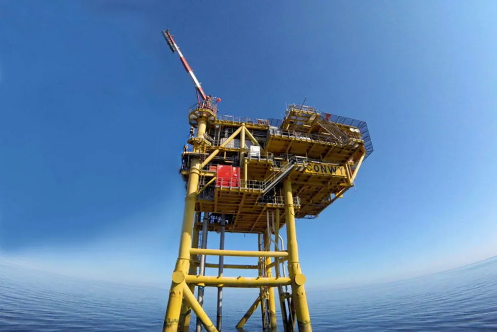 Eni snaps up UK offshore field in deal with Tailwind Energy | Upstream