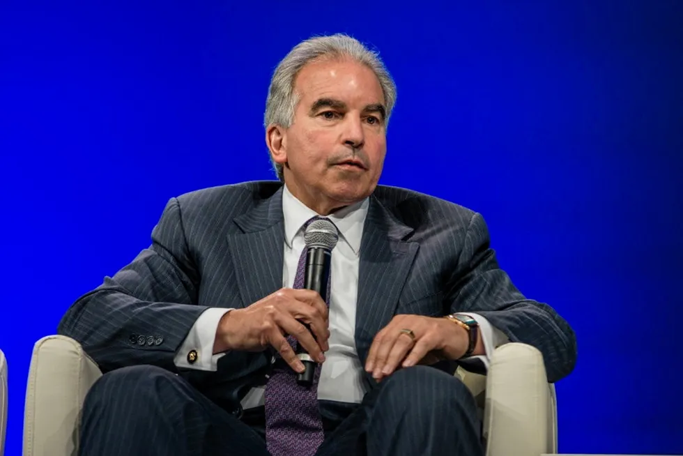 Sabine Pass expansion plans shifted because of inflation, Cheniere CEO ...