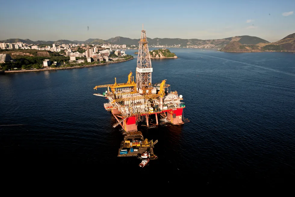 Prio gears up for new drilling drive offshore Brazil | Upstream