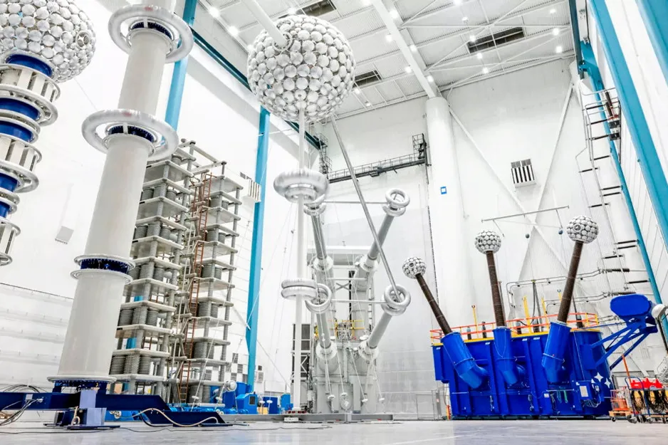 Hitachi Energy wins Canadian funding to boost HVDC | Recharge