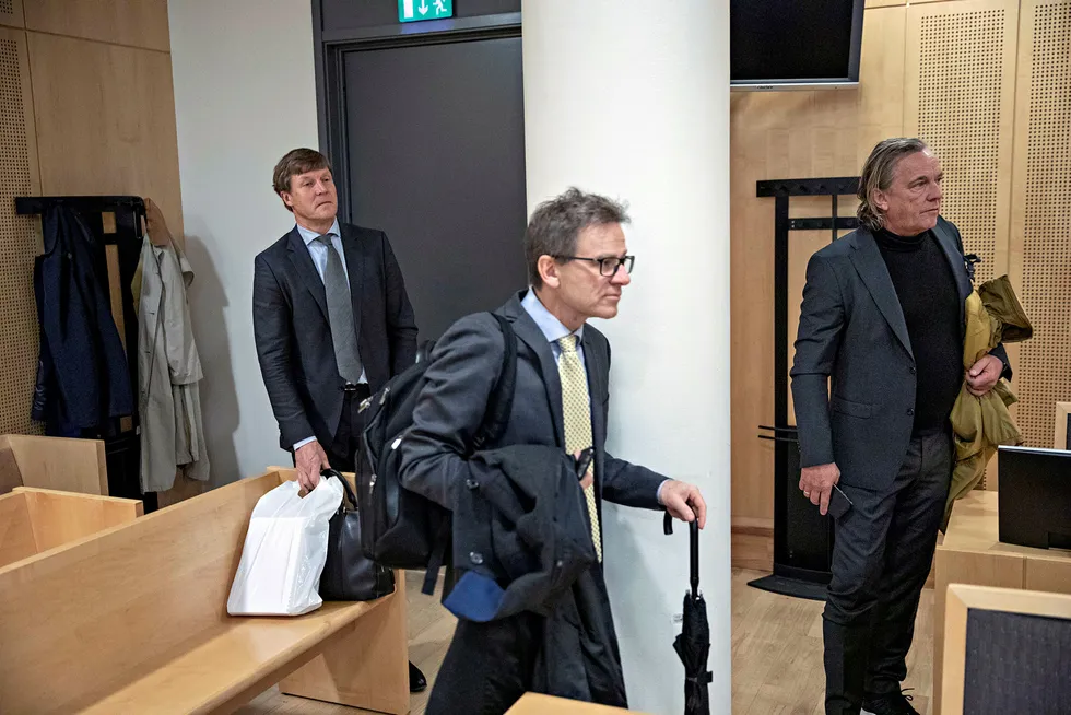 Kongo-partnere i bitter strid: – De har kuppet pengestrømmen, tatt ...