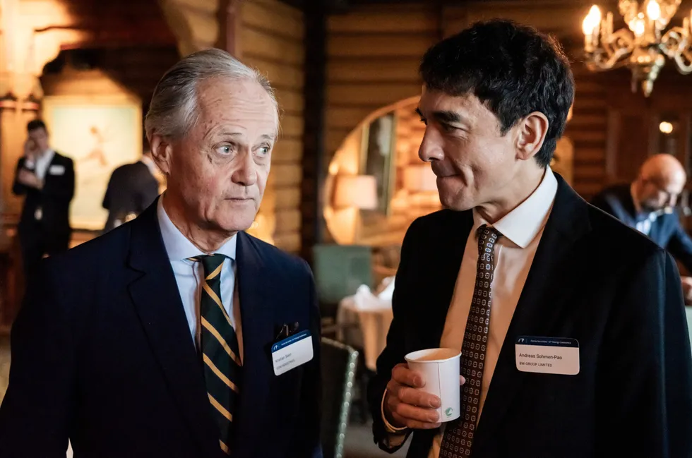 Subsea7 sees off rival Saipem to secure $750 million-plus Petrobras ...