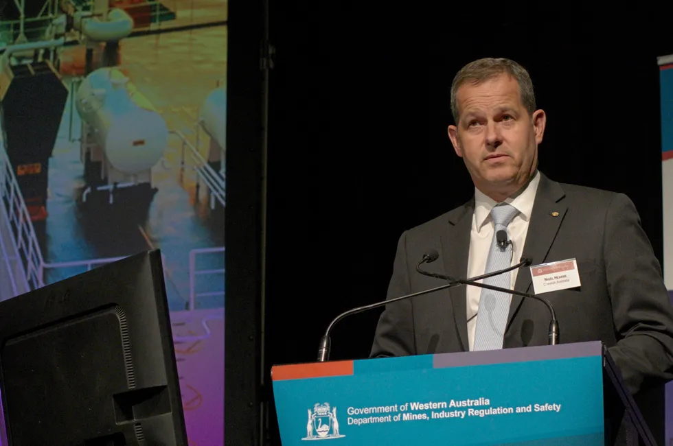 ExxonMobil and Chevron among members of newly launched Asia Pacific gas ...