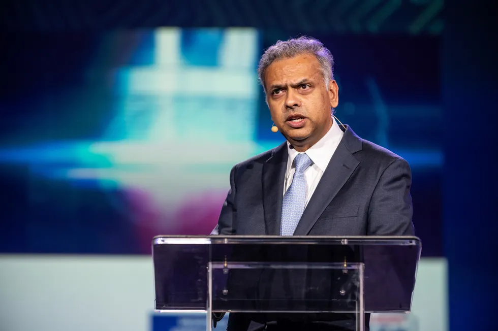 US services giant set to win $275 million subsea prize with Petrobras ... US services giant set to win $275 million subsea prize with Petrobras ...