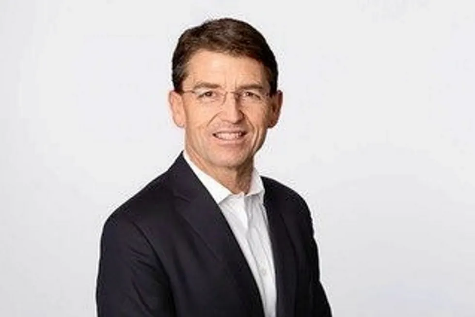 Ineos backs hydrogen investment fund in London IPO | Upstream