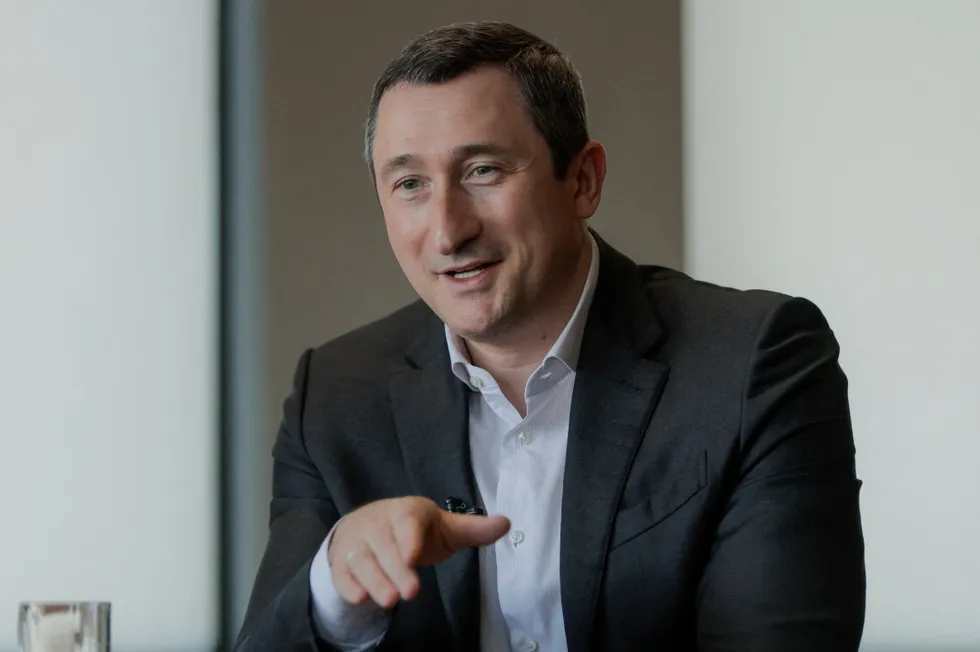State players post healthy growth in Ukraine gas production | Upstream