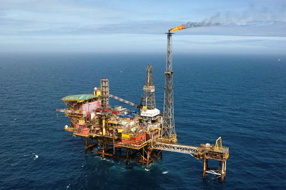 Repsol Sinopec's Fulmar set to begin new phase of life in UK North Sea ...