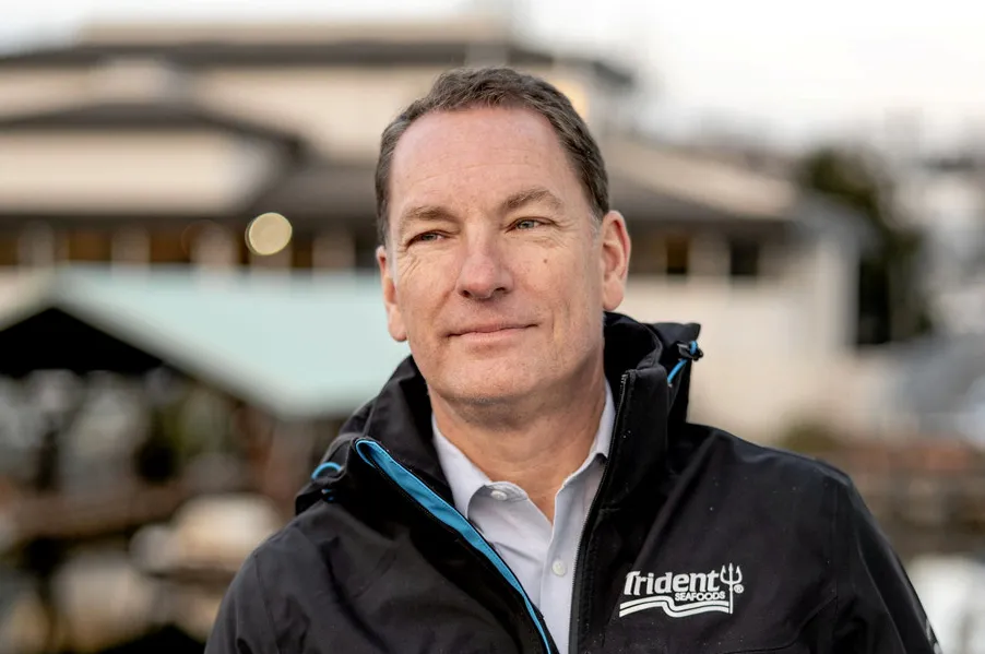 Trident sells False Pass plant | Intrafish