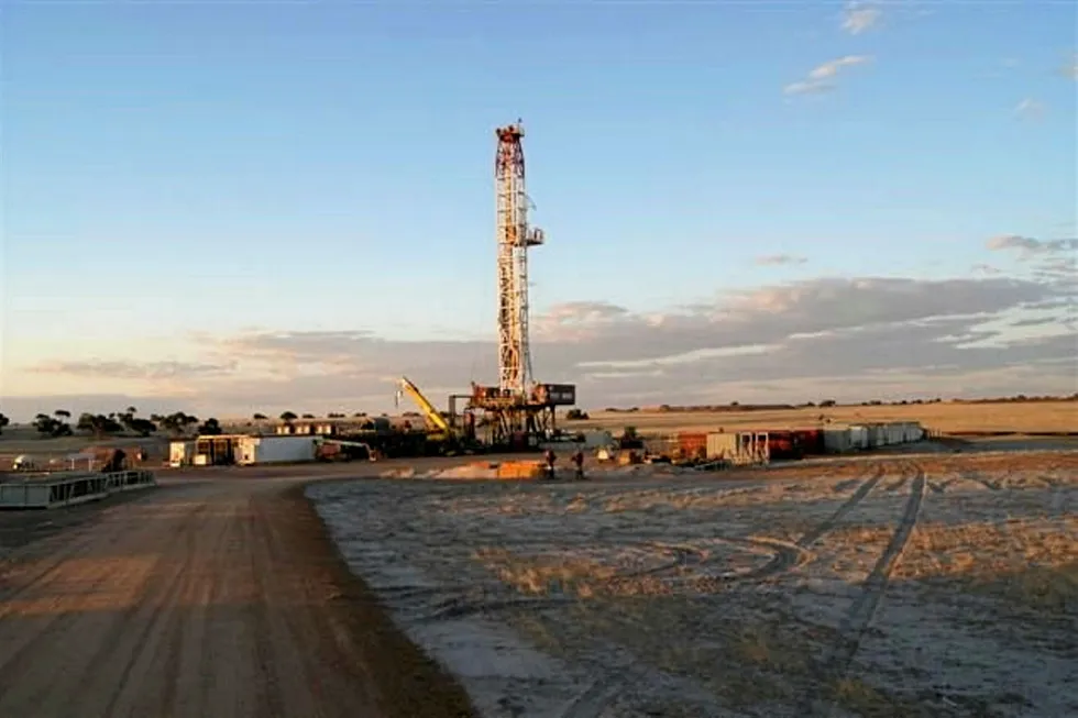 Stake in Perth basin tight gas field put up for sale | Upstream