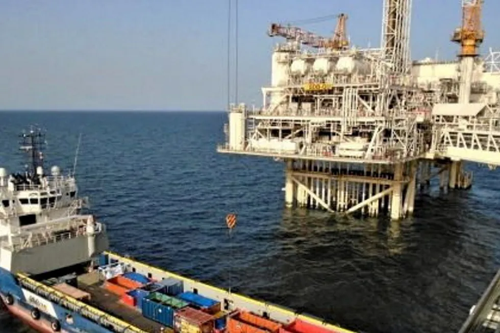 Russian company coughs up $2.25bn for Caspian Sea field acquisition ...