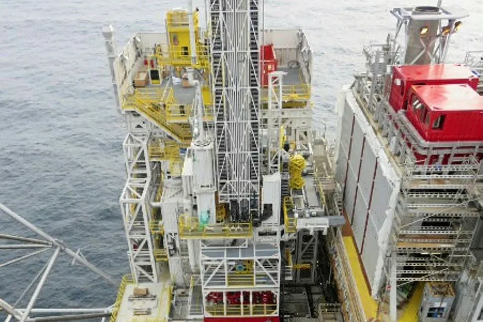 Archer eyes modular rig work | Upstream