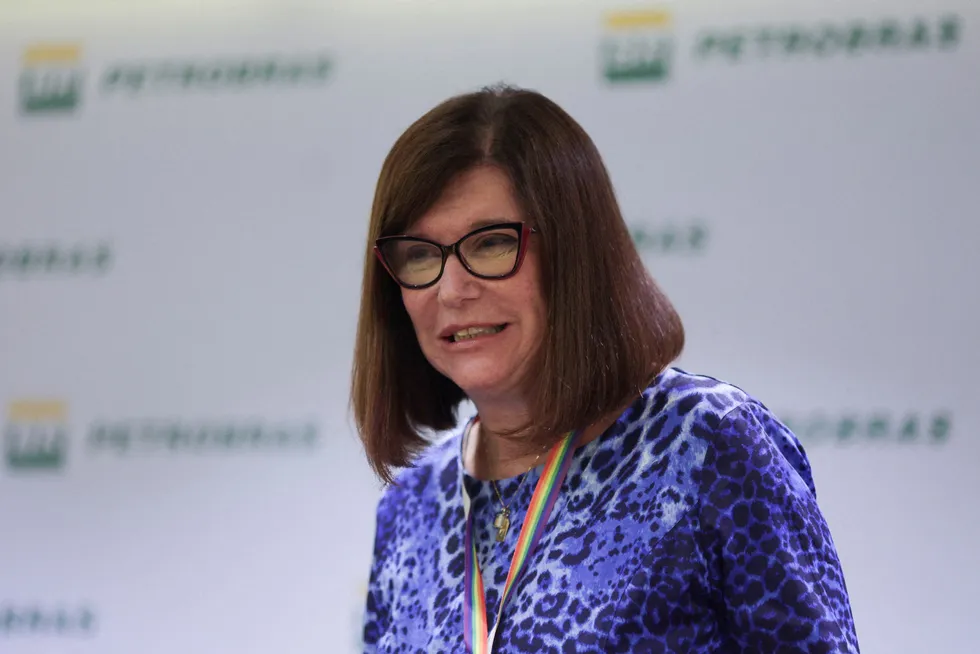 Exclusive: Petrobras issues new tenders for Campos basin subsea gear ...