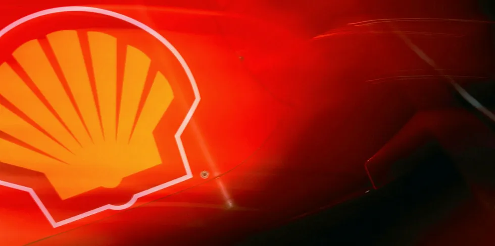 Shell unveils world's largest offshore wind plan to power green ...