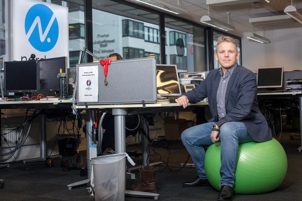 Finanstilsynet advarte om pristriksing – forvalterne svarte med å skru opp prisen 45 prosent | DN