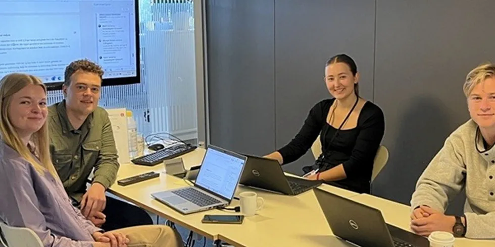 Studentrapport: Ber RME og nettselskapene gi lettere tilgang til ...