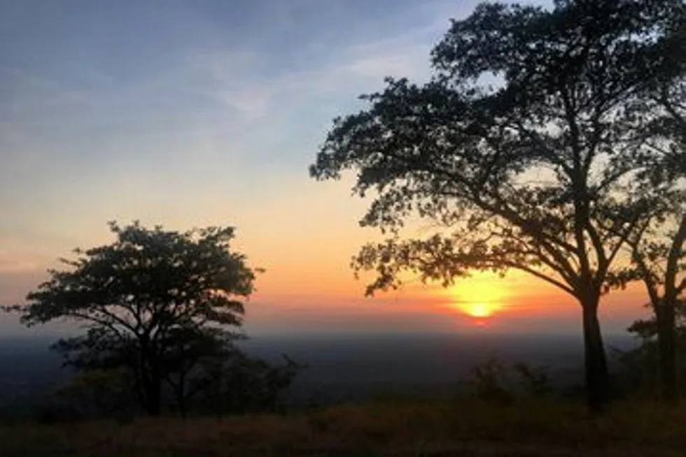 Invictus secures rig to drill potentially huge gas and condensate ...