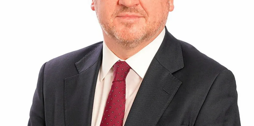 'Vital' Brazilian offshore wind bounds for big time with Corio 5GW ...