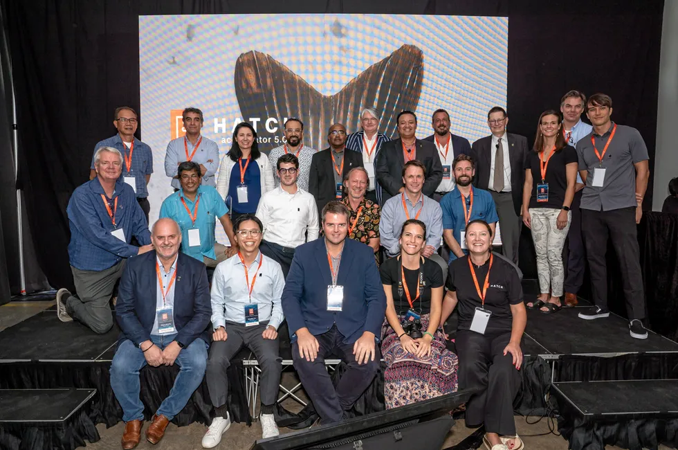 Hatch Blue steps up hunt for aquaculture's next big ideas | Intrafish