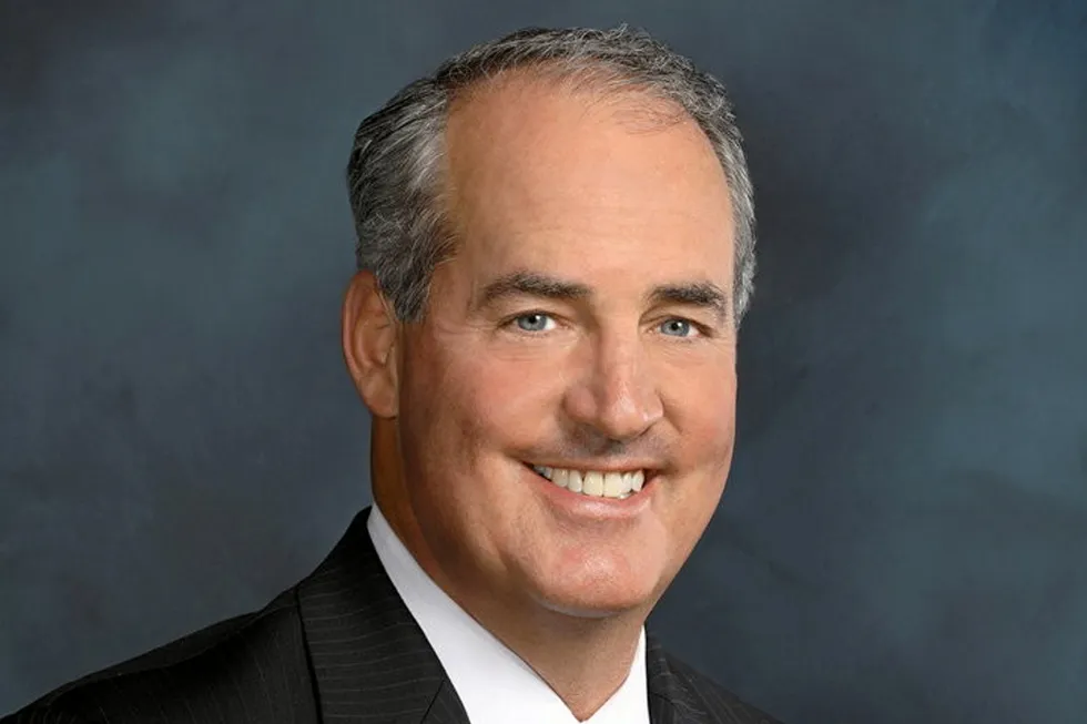 'Value over volumes': Diamondback beats expectations ahead of $26 ...