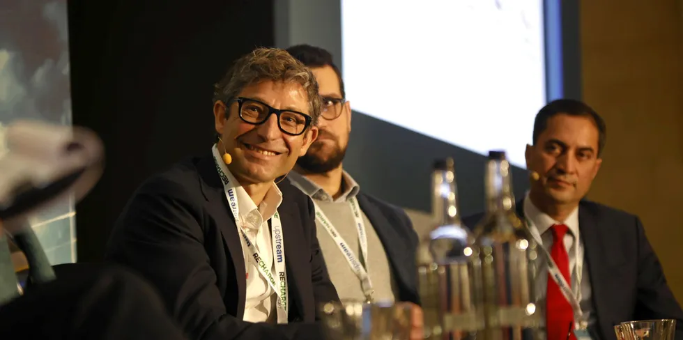 EDF plans gigascale Celtic Sea floating wind bid with ESB and Reventus ...