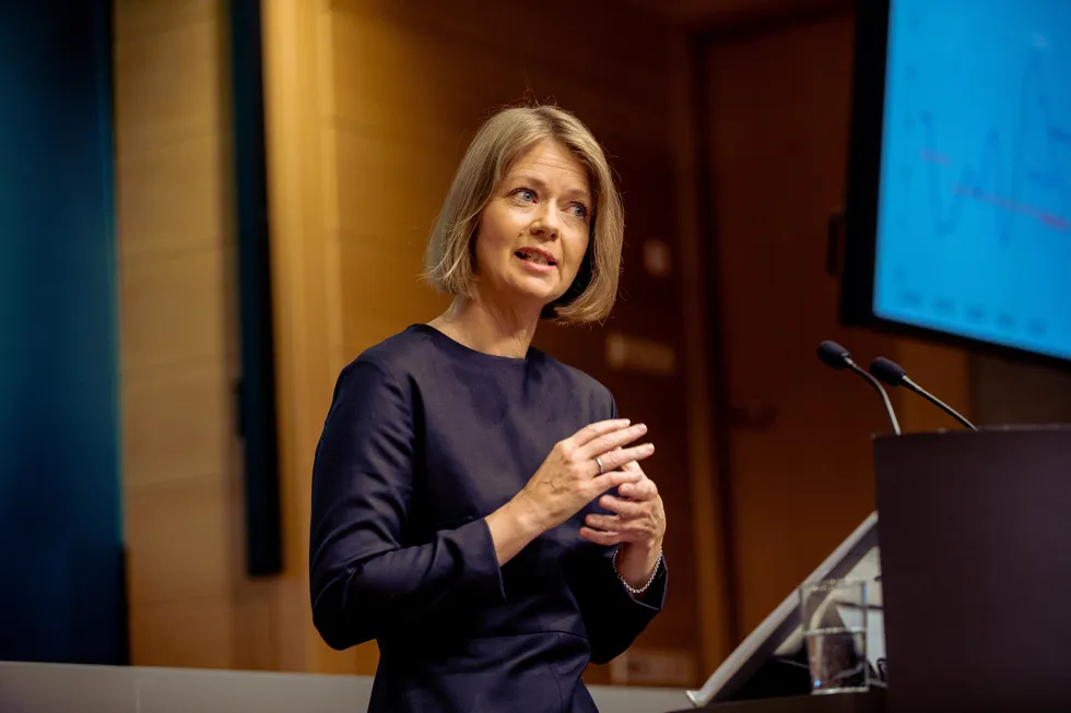 Misforstått angrep på sentralbankens uavhengighet og mandat | DN