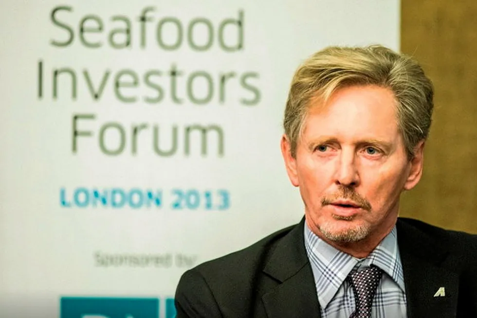 Hired, fired, retired: Here are the seafood executives that switched ...