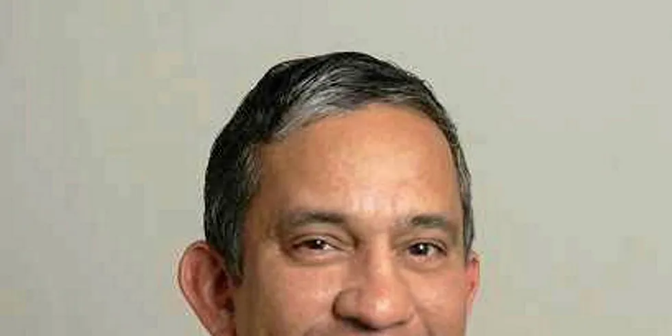 Equis names CEO to steer IPP after world-record acquisition | Recharge
