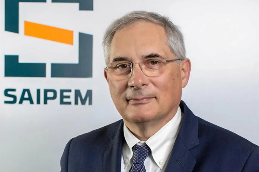 Saipem has enough vessels in hand to bid for upcoming Namibia jobs ...