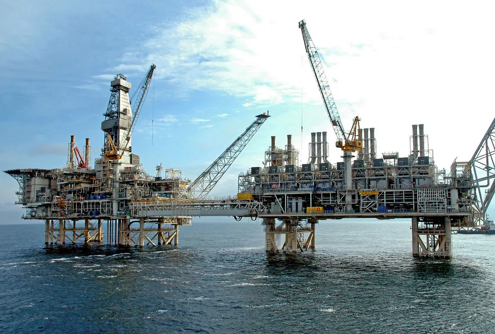 BP dishes out packages for new Azeri platform | Upstream