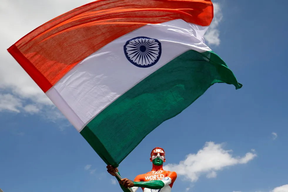 Technip Energies partners with Greenko to pursue Indian green hydrogen ...