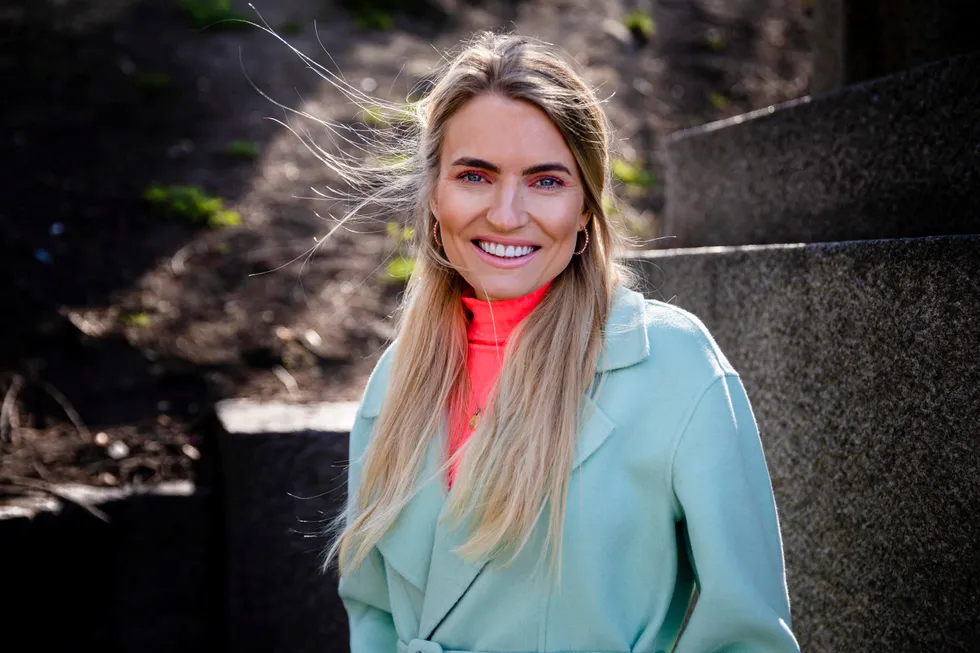 Isabelle Ringnes kjøper nytt hus for 17,6 millioner kroner | DN