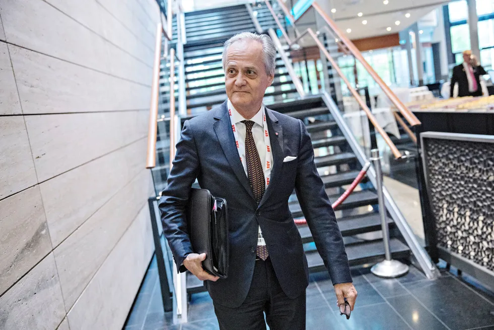 Subsea7 confirms major $750 million-plus contract offshore Brazil ...