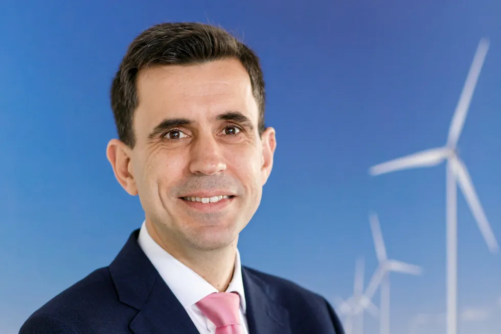 Vestas CSO: 'Offshore wind plans must ensure market certainty but right ...