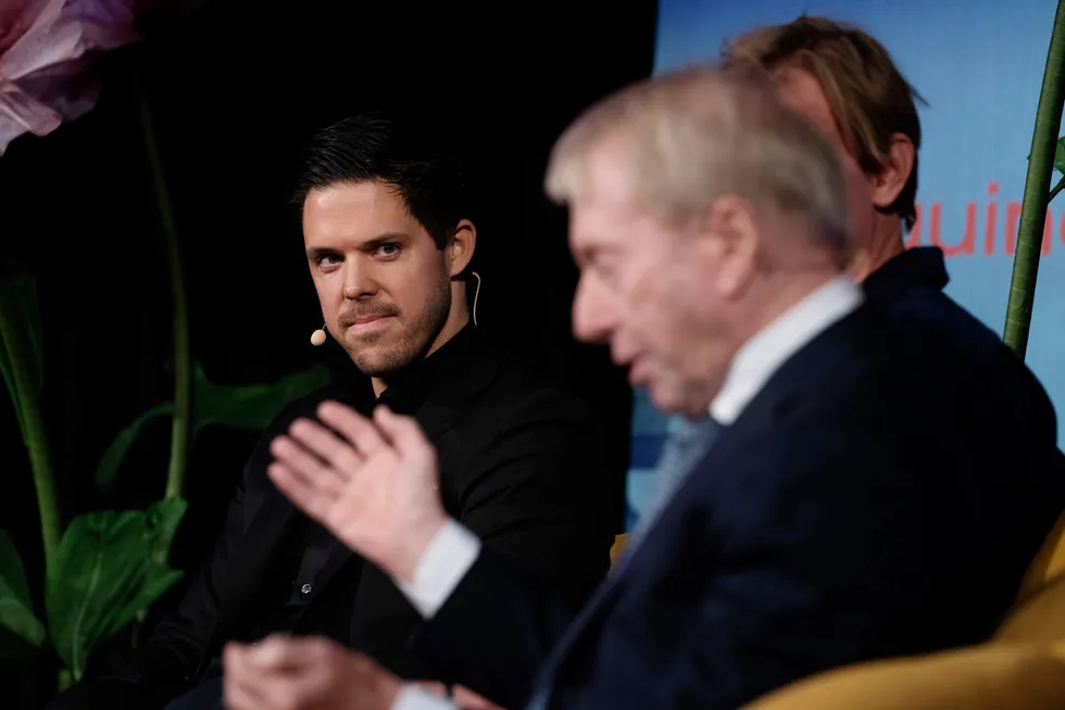 Jens Ulltveit-Moe og Jonas Helmikstøl om sine største tabber: – Jeg var for snill | DN