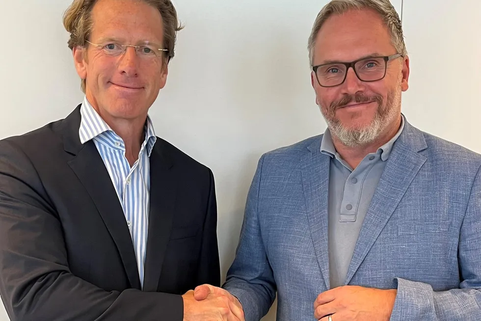 Freyr-toppene lovte aksjekjøp. To uker senere er det fortsatt stille | DN