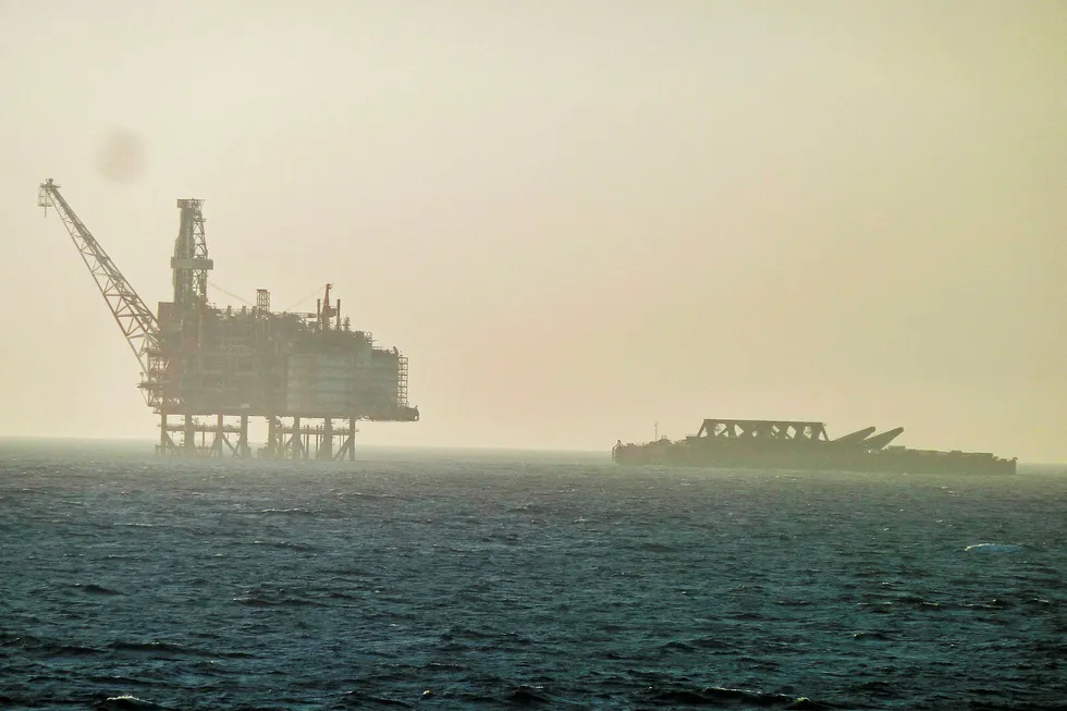 Posco Daewoo readies Shwe for third phase | Upstream