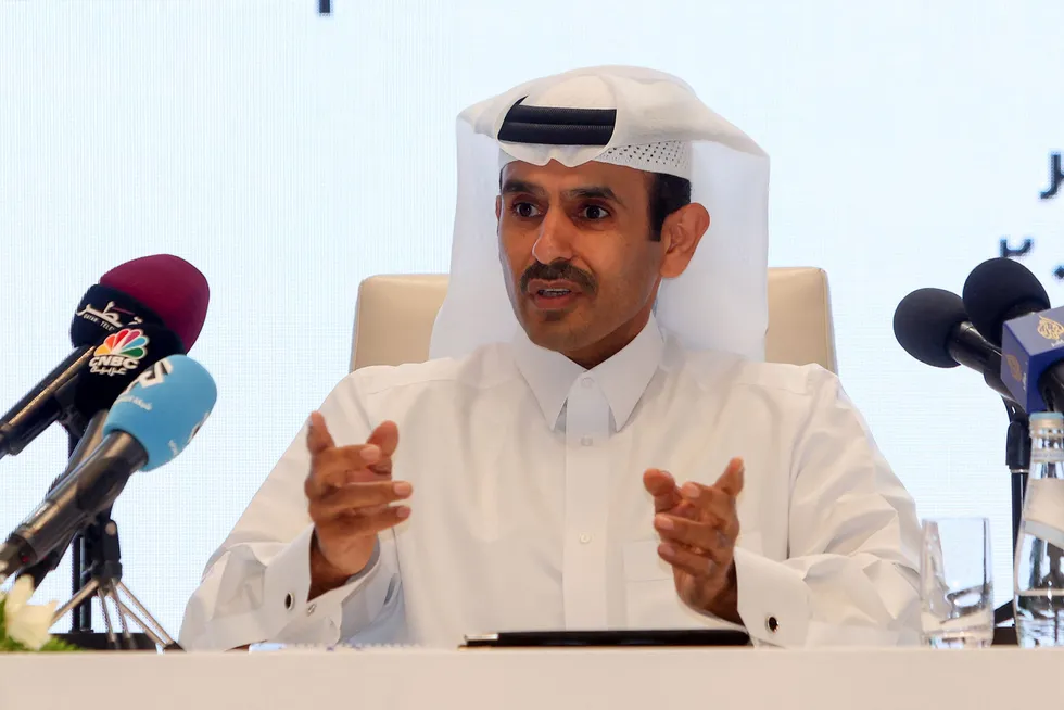 Qatar giant set to pick contract winners on $5 billion project | Upstream