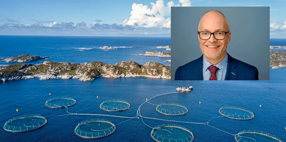 Jeg savner at man i debatten om havbruksnæringen ser hele bildet