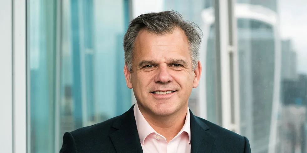 Scottish floating wind projects aimed at decarbonising North Sea oil ...