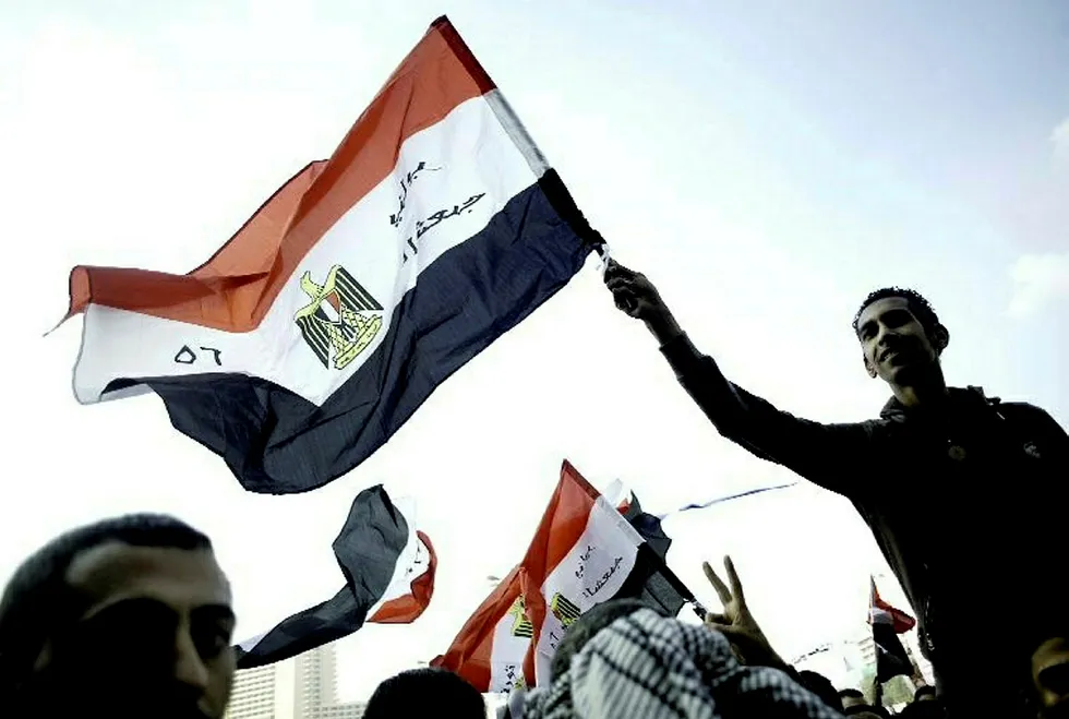 Egyptian boost Shell's usage of Idku LNG facilities | Upstream