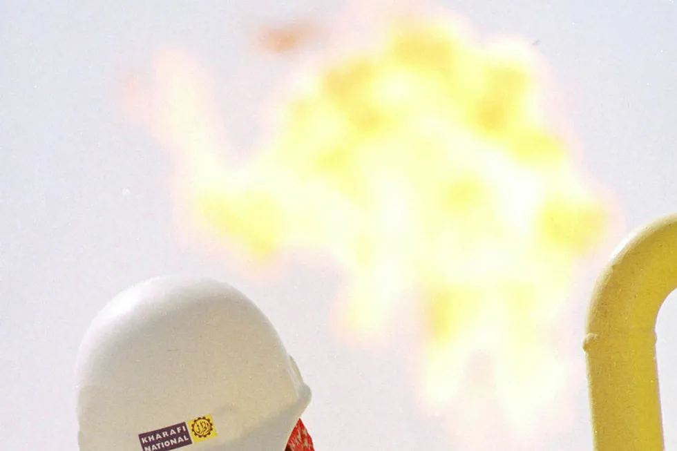 Production resumes at two oilfields shared with Saudi Arabia -Kuwait ...