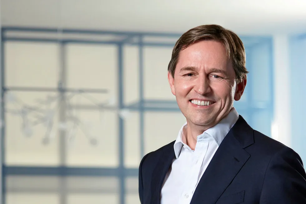 Shell suspends construction at flagship low-carbon fuels project ...