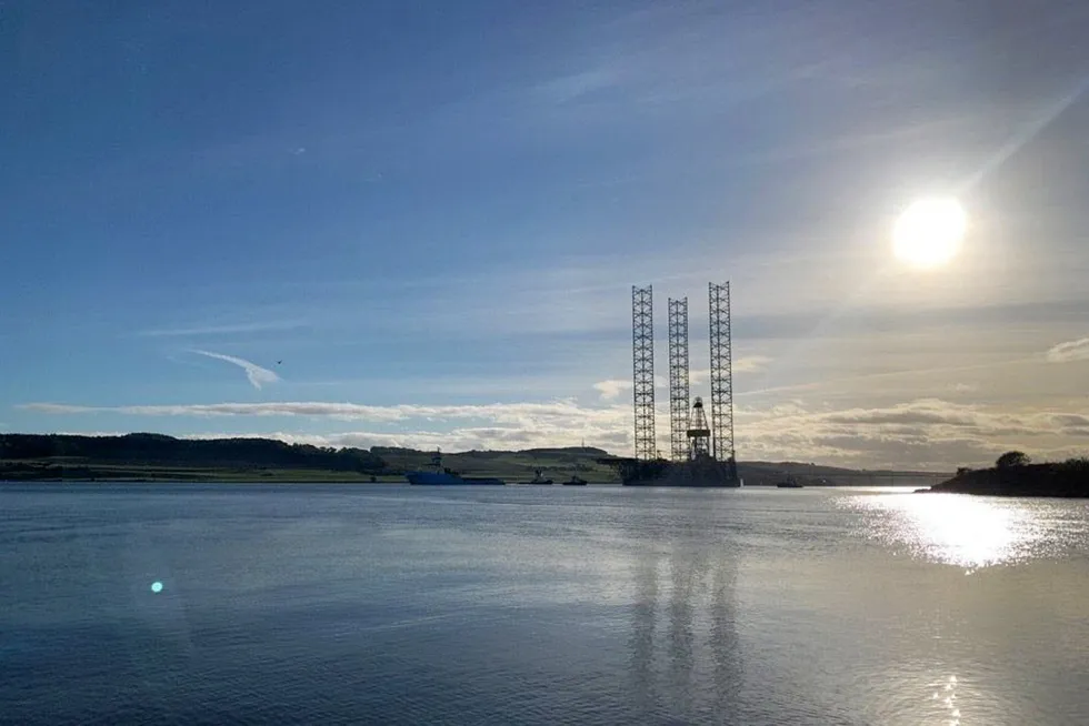 OMV gets offshore drilling under way in New Zealand | Upstream OMV gets offshore drilling under way in New Zealand | Upstream