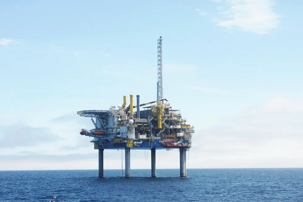 SBM selects winner to de-install Deep Panuke platform | Upstream