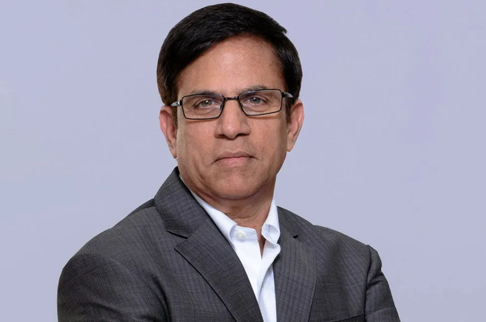 India's Suzlon claims gigascale wind turbine deal with power giant is ...