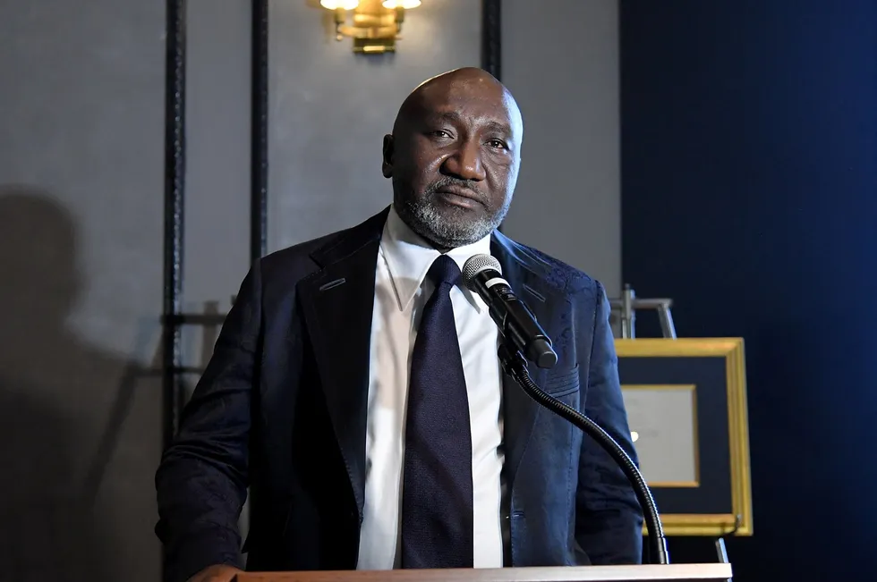 Nigerian billionaire lured by Mozambique gas potential | Upstream