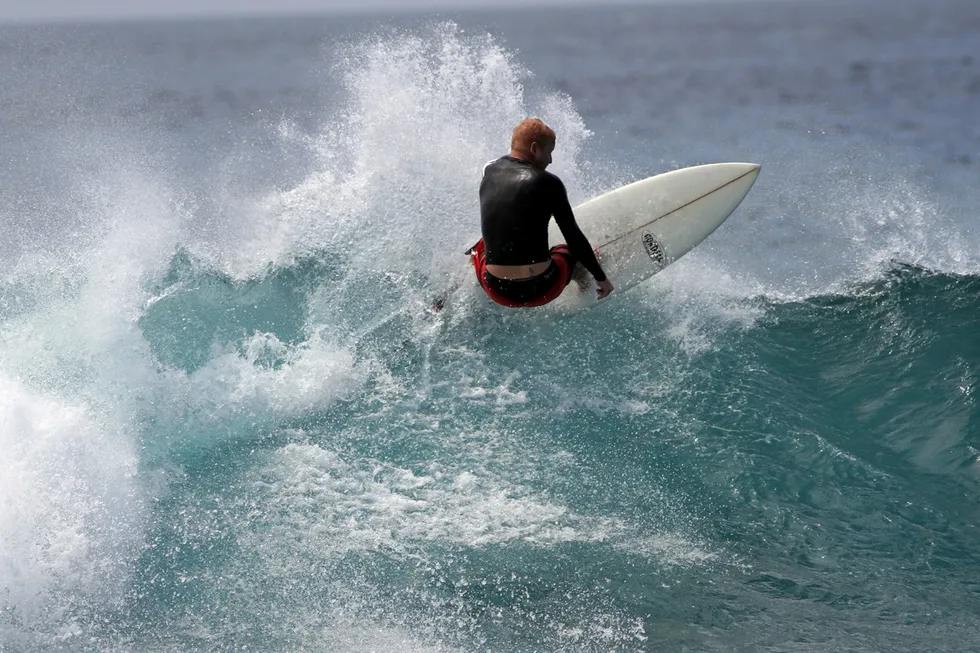 South African splash: Energy majors boost their exploration portfolios ...