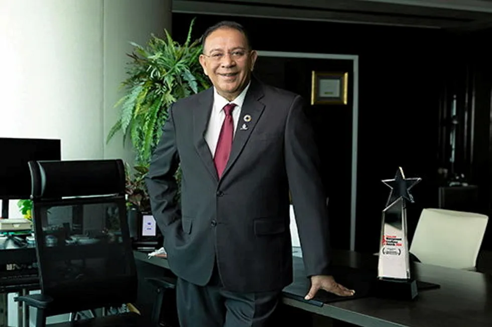 PTTEP eyes new drilling campaign offshore Myanmar | Upstream