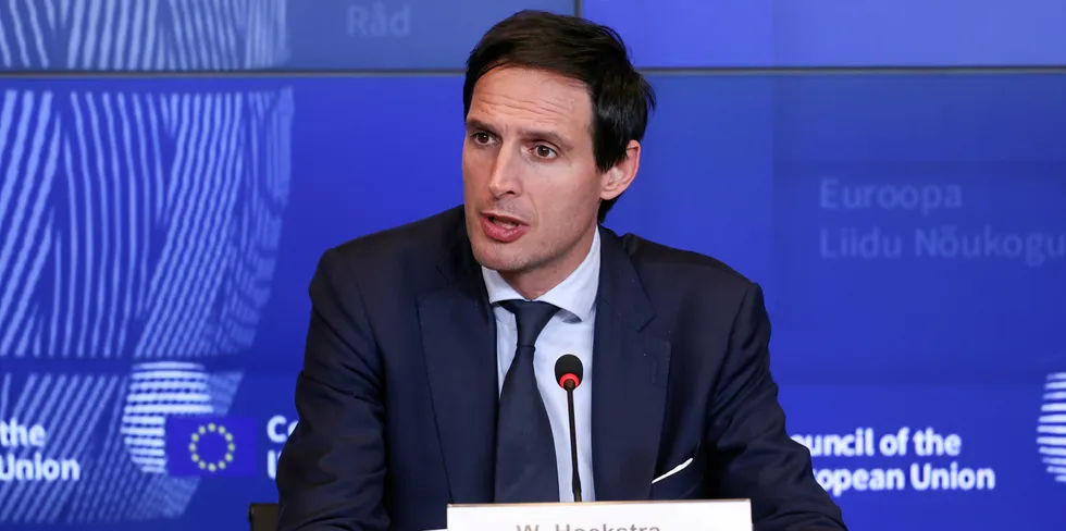 EU Commission supports goal of 90% emissions cuts by 2040 | Recharge