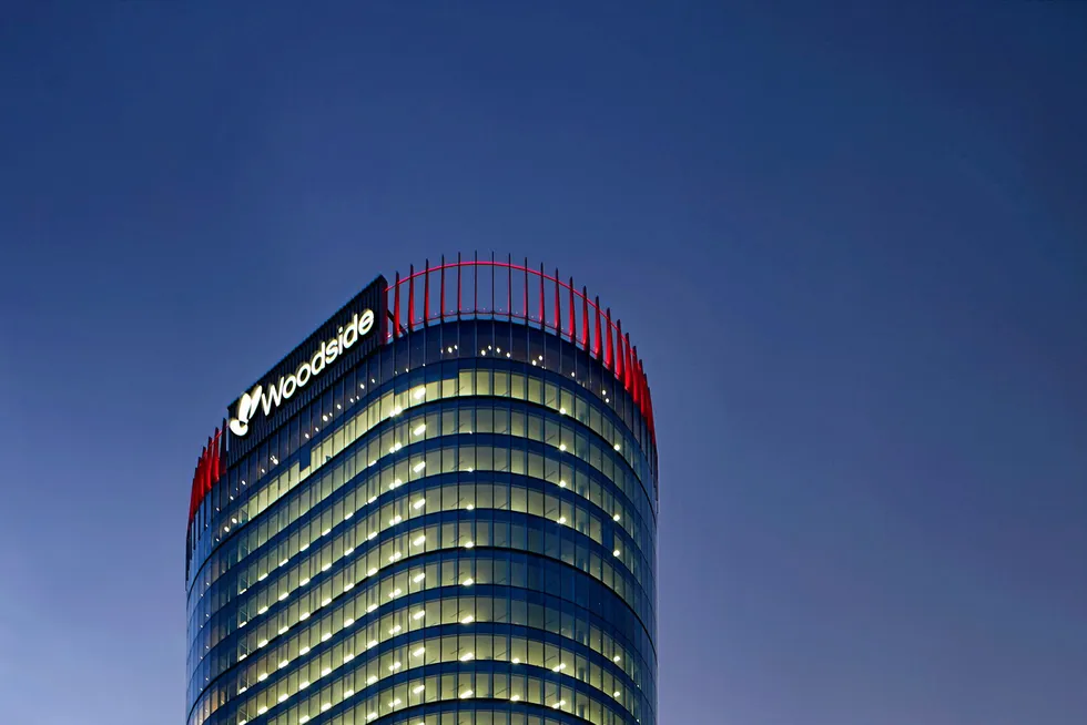 Woodside exploring exporting green hydrogen with Japanese duo | Upstream